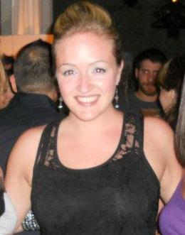 Faces of Sjogren's Jennifer